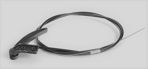 AUDI 80 Motorhaubenseil Motorhaube Seilzug Frontklappe 811823531 online ...