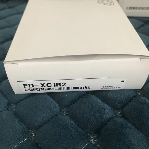 1PC New Keyence FD-XC1R2 Sensor FDXC1R2 Expedited Shipping | eBay