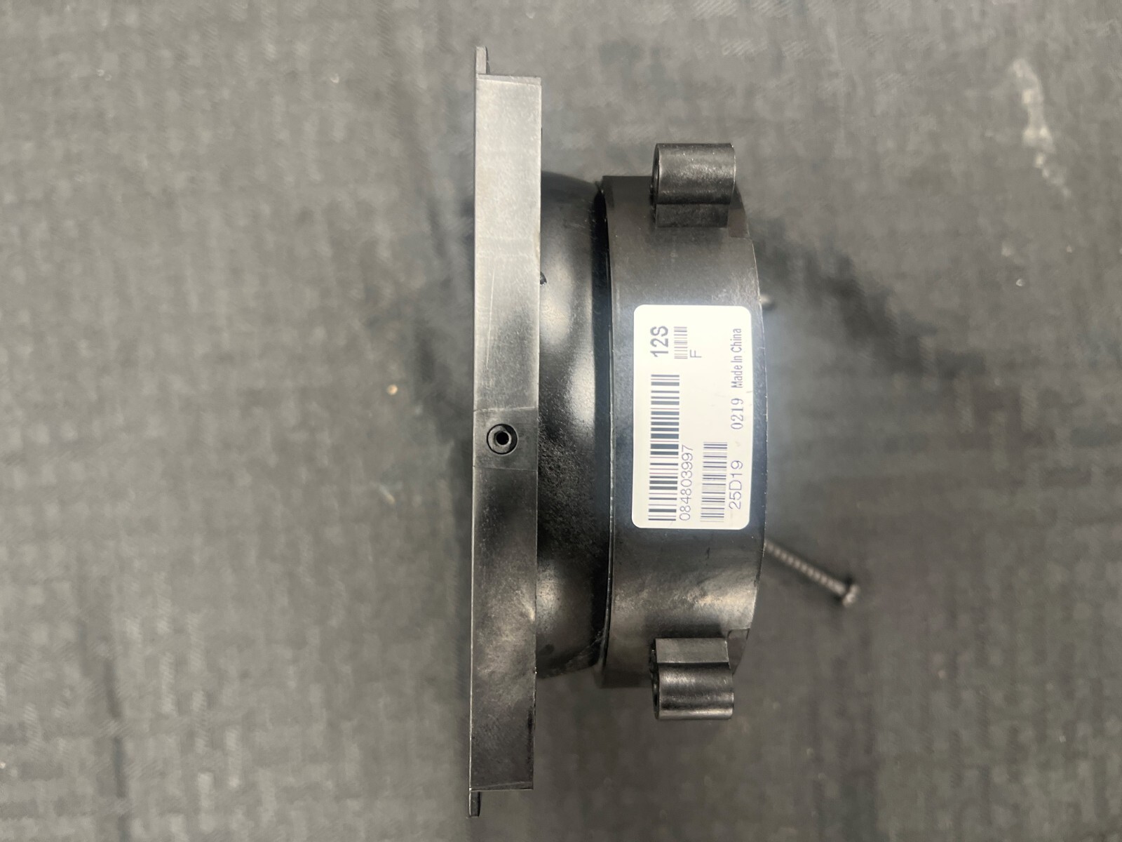 Volvo Actuator Replacement Kit 85133991 Pdc0717 for sale online | eBay