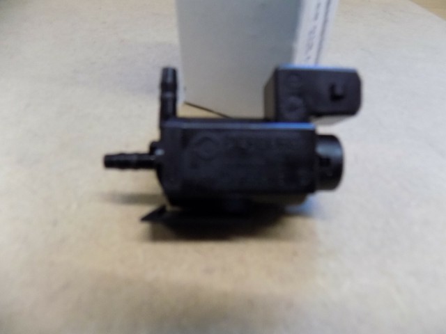 OEM BMW E90 3 Series 330d Electric Valve Air Pump Vacuum Control ...