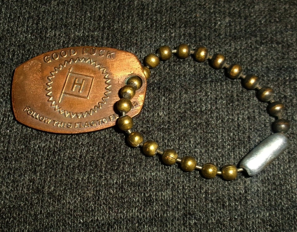 Cool Harvard Beer, VERY OLD FIGURAL BEER KEG 1930's Key Chain Fob | eBay