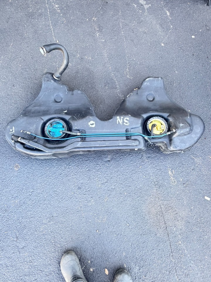 1992-1999 BMW E36 318i 325i 328i M3 Gas Fuel Tank 1182490 OEM #175 | eBay