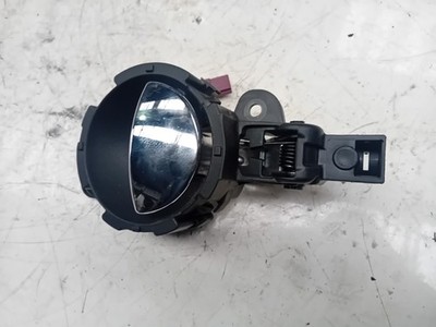 2010 MINIOne R57 3DR INTERIOR INNER DOOR HANDLE RIGHT DRIVERS SIDE ...