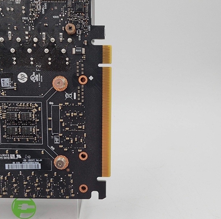 NVidia GeForce GTX 1660 Ti 6GB GDDR6 Graphics Card HP OEM ITX 1660ti | eBay