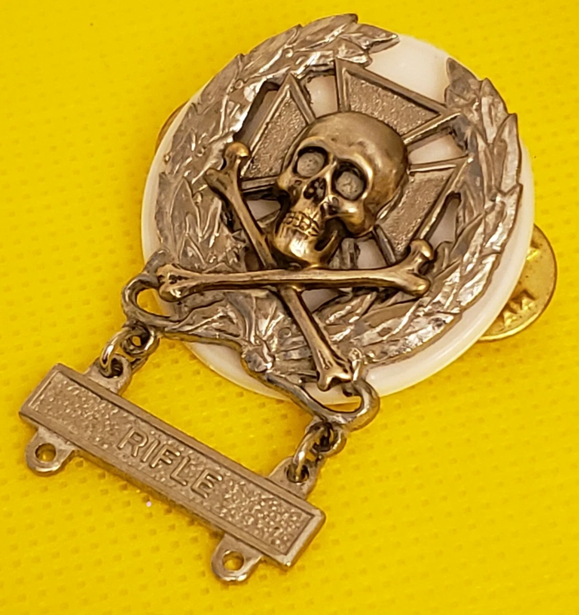Military Sniper Skull Designs