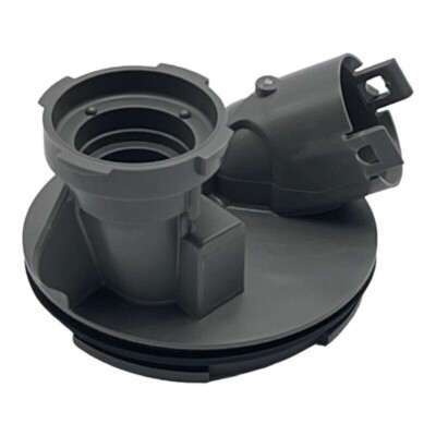 OEM Dishwasher Diverter Cover for Maytag ADB1400AGB3 JDTSS247HS0 ...