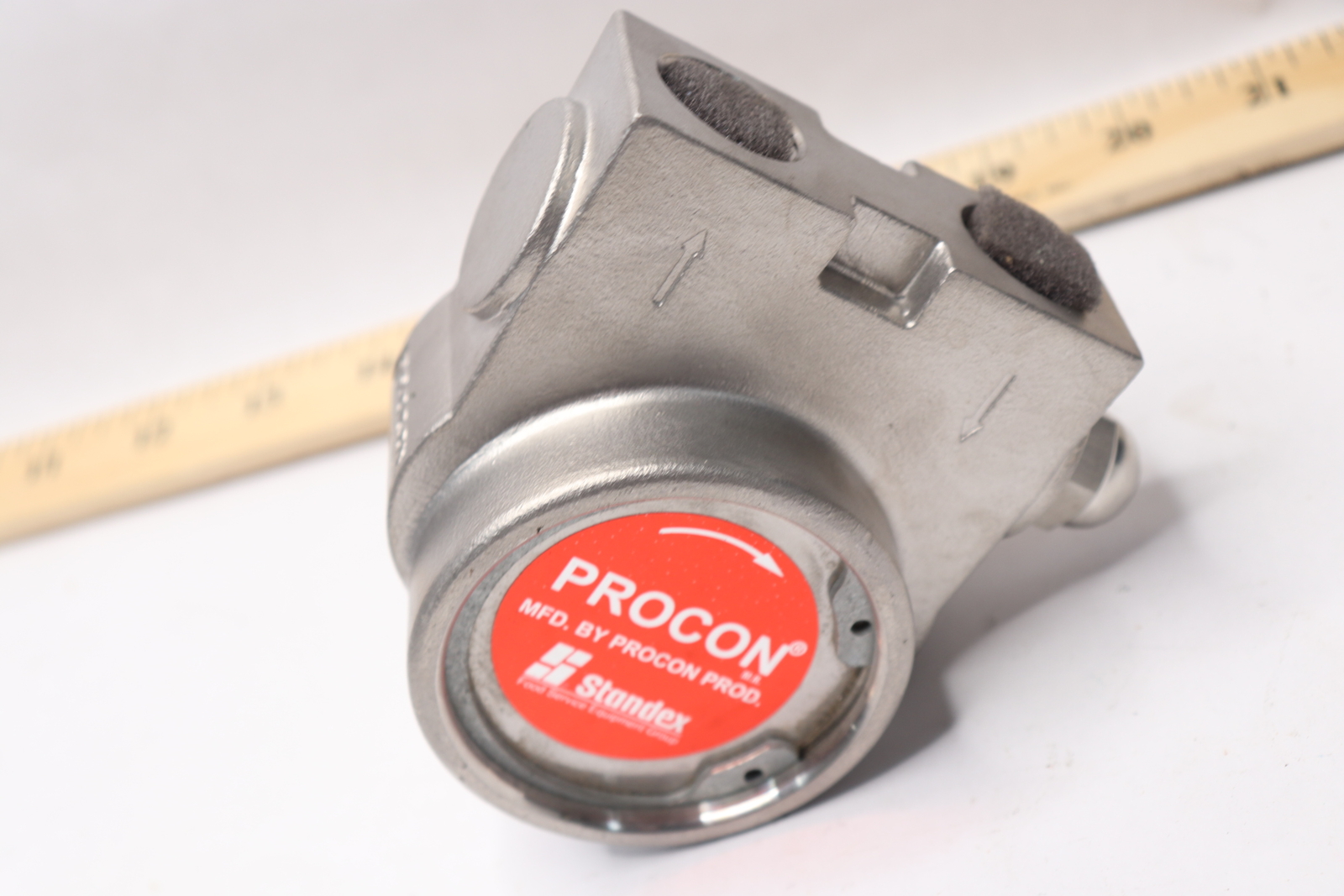 Procon Rotary Vane Pump Series 5 105B140F31BC | eBay