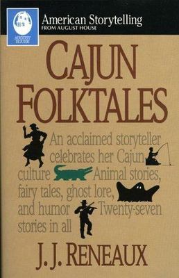 Cajun Folktales, Paperback by Reneaux, J. J., Brand New, Free shipping ...