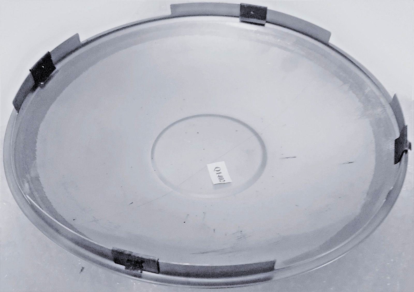 Freightliner RV Front Center Cap XC Chassis Q1402 4 Tab Fit | eBay