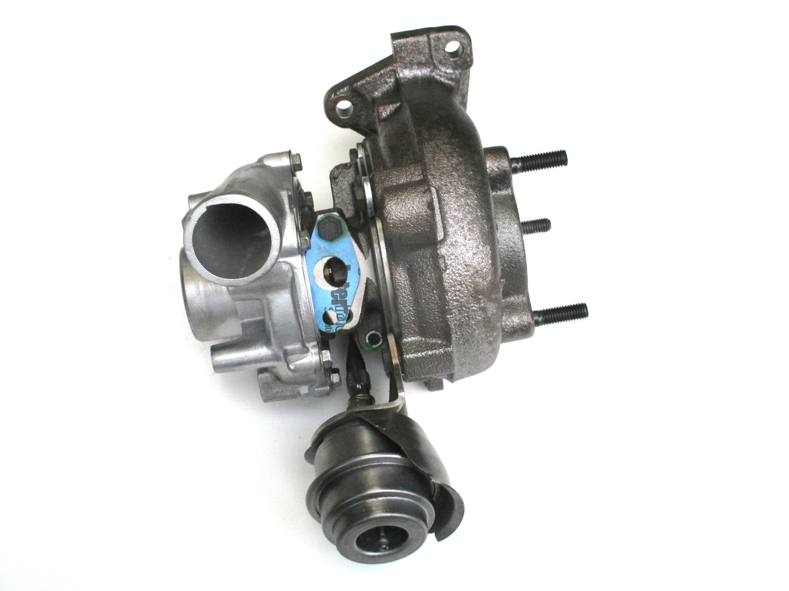 Turbolader Audi A2 / Seat Arosa / VW Lupo 1,2 TDI 45kw 700960 ...