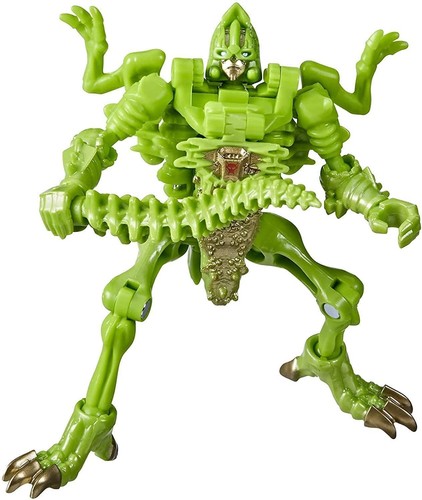 Transformers Generations : War for Cybertron Figurine Dracodon 8,5 cm ...