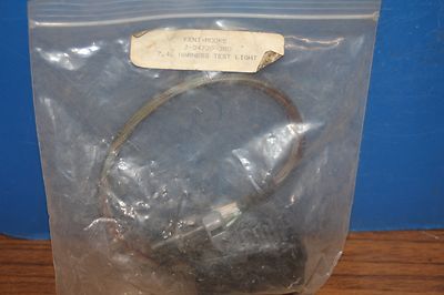 Kent-Moore Fuel Injection Load Tester J-34730-380 | eBay