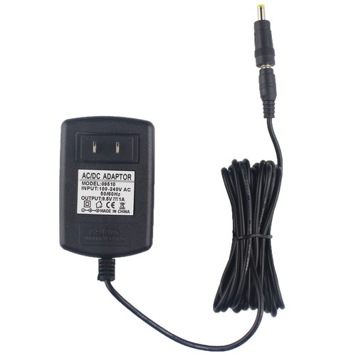 AC Adapter For Casio SA-77 SA-46 SA-47 SA-76 SA-78 WK-220 XW-G1 ...