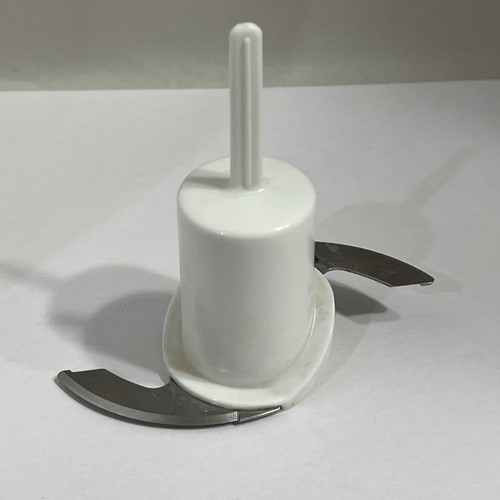 Cuisinart DLC-2 Mini-Prep Plus Food Processor Chopping Blade ONLY REPLACEMENT | eBay