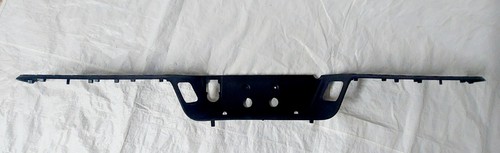 2011-2012 Dodge RAM 1500, 2500, 3500 Rear Step Bumper Pad CH1191111 | eBay