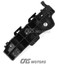 ⭐GENUINE⭐ Front Bumper Bracket RIGHT for 13-18 Hyundai Santa Fe OEM ...