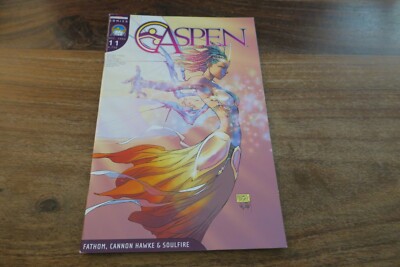 CASPEN N° 11 | eBay