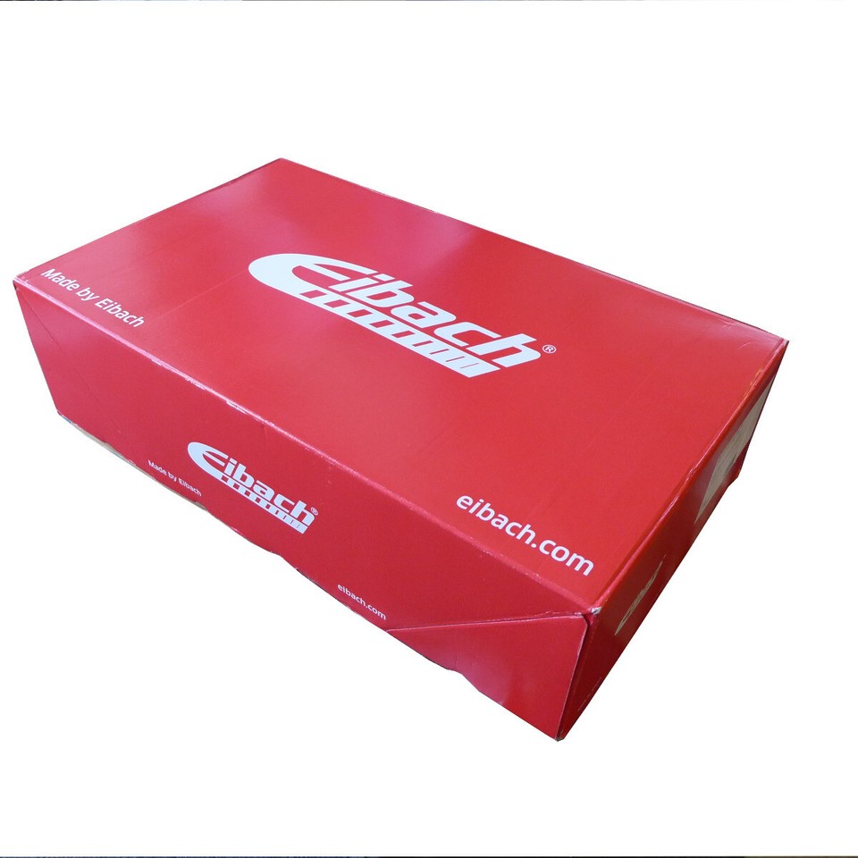 Eibach Pro-Street-S Gewindefahrwerk für A4 Avant 8E/B6/B7/8H PSS65-15-006-07-22 | eBay