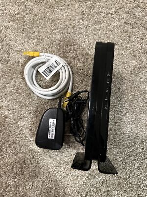 NETGEAR Cm500-1aznas 16x4 DOCSIS 3.0 Cable Modem Max Download Speeds of ...