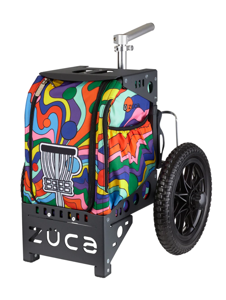 Compact Cart by Zuca | eBay