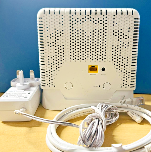 EE Smart WiFi SW10A Network Extender for EE Smart Hub/BT Smart Hub 2 ...