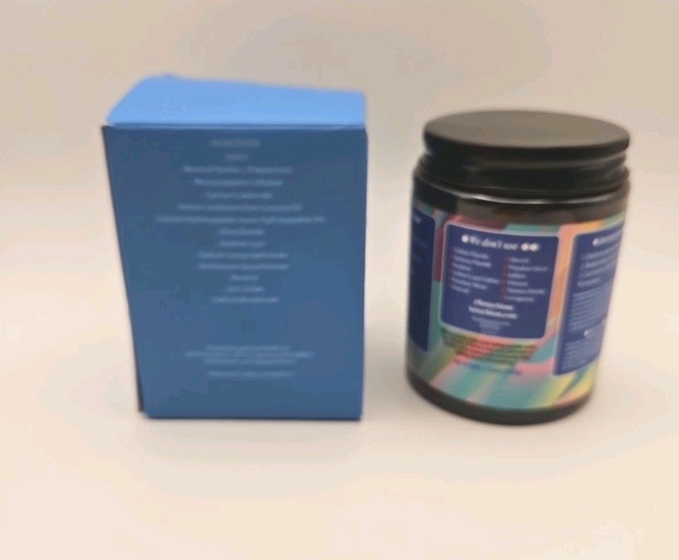 Biom No BS Toothpaste Tablets Nano Hydroxyapatite Fluoride 186 Tablets ...