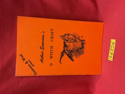 Emerson, Arthur ; West ; W... Emerson and West Prese... | eBay