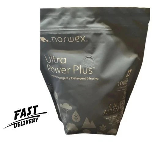 Norwex Ultra Power Plus™ (New Packing) Laundry Detergent | eBay
