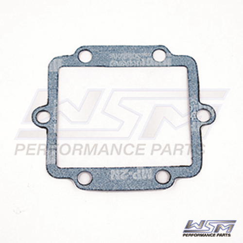 Fits 1991 Kawasaki JS550 550SX Reed Valve Gasket 910478 | eBay