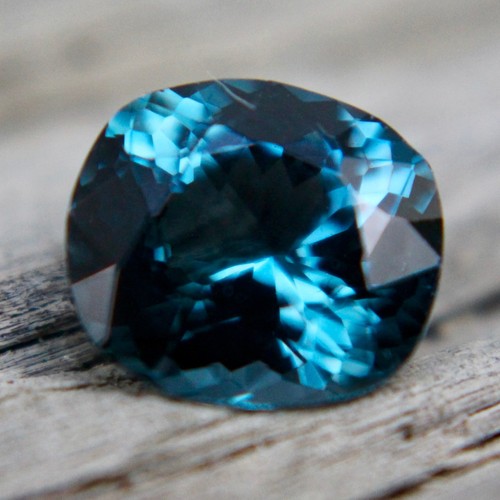 Natural Blue Spinel | eBay