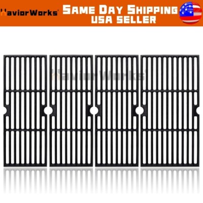 Cooking Grid Grates for Char-Broil Performance 463243518, 463275517 ...