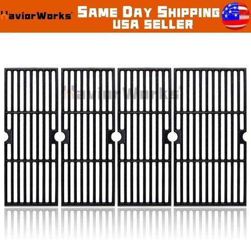 Cooking Grid Grates for Char-Broil Performance 463243518, 463275517 ...
