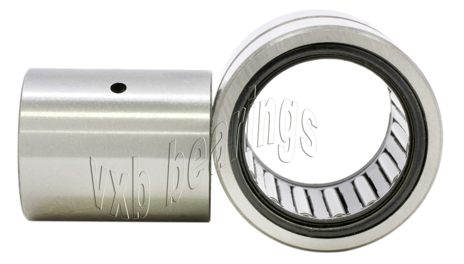 HK172620 Shell Type Bearing with inner ring 17x26x20 | eBay