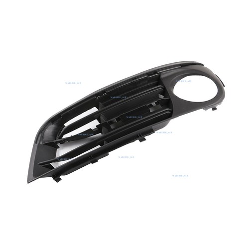 Front Fog Light Air Intake Grille Cover Left Side For BMW F10N Sedan ...