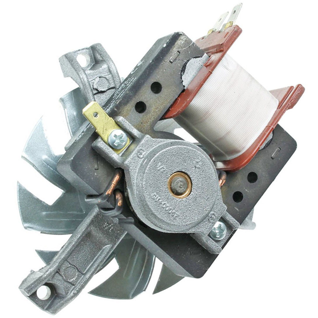 Fan Oven Motor for LOGIK Cooker LBFANB16 LBFANX16 LBIDOX16 LBMFMX17 ...