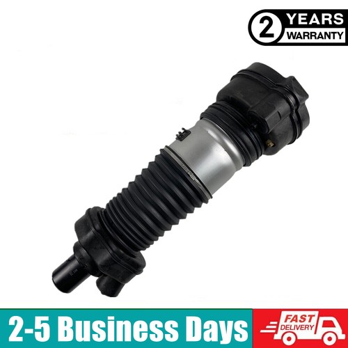 Front Left Air Shock Strut w/PASM Fit Porsche Cayenne 9YA 2017-2022 ...
