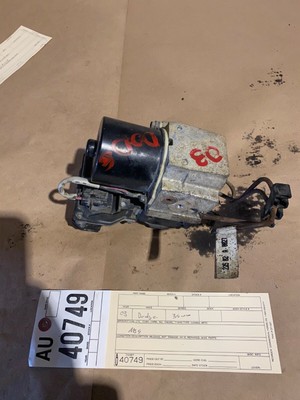 ABS modulator service available anywhere? | Cummins Diesel Forum