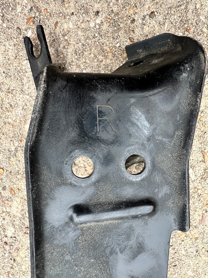 08-13 Infiniti G37 Coupe Convertible Front Right Lower Brake Line | eBay