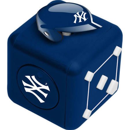 New York Yankees Fidget Cube MLB New Spinners and Cubes - IN STOCK | eBay