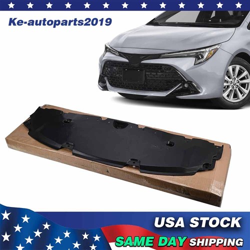 New Front Engine Splash Shield For 2019-2023 Toyota Corolla 1.8/2.0L ...