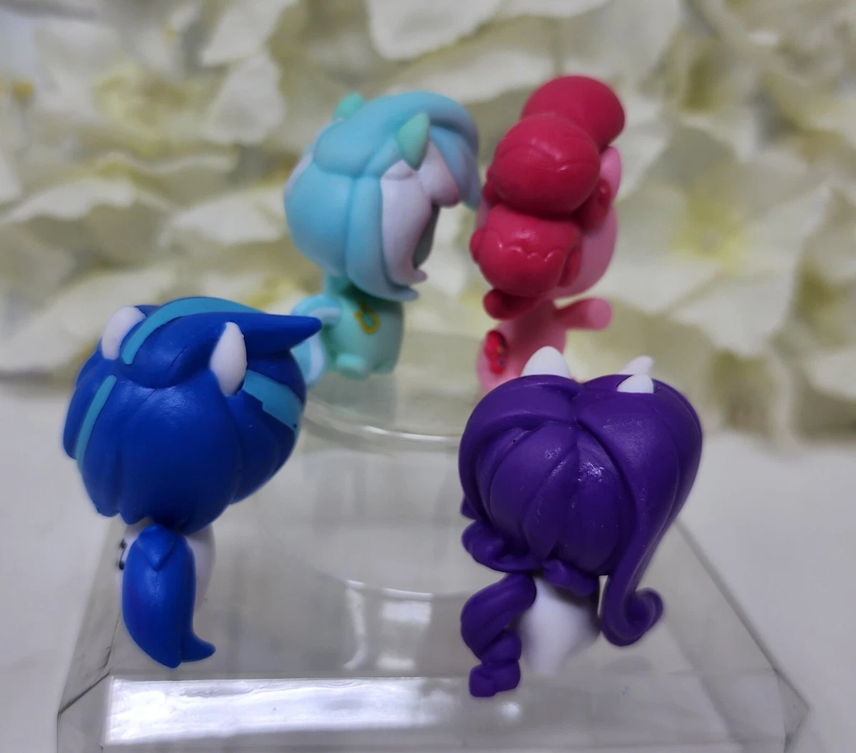 My Little Pony Lyra Cutie Mark