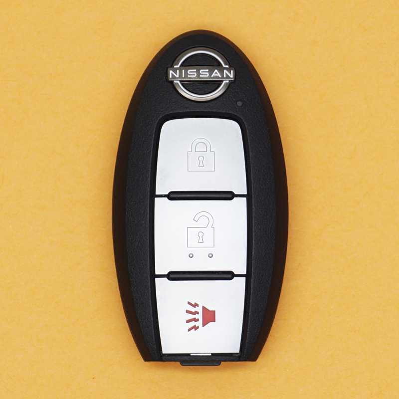 OEM 2021-2024 NISSAN FRONTIER MURANO TITAN SMART KEYLESS REMOTE FOB ...