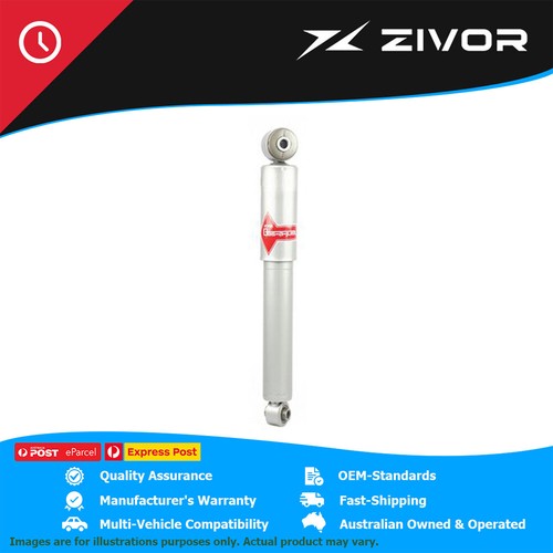 New KYB Shock Absorber Rear Left - Gas-A-Just For HYUNDAI ELANTRA MD ...