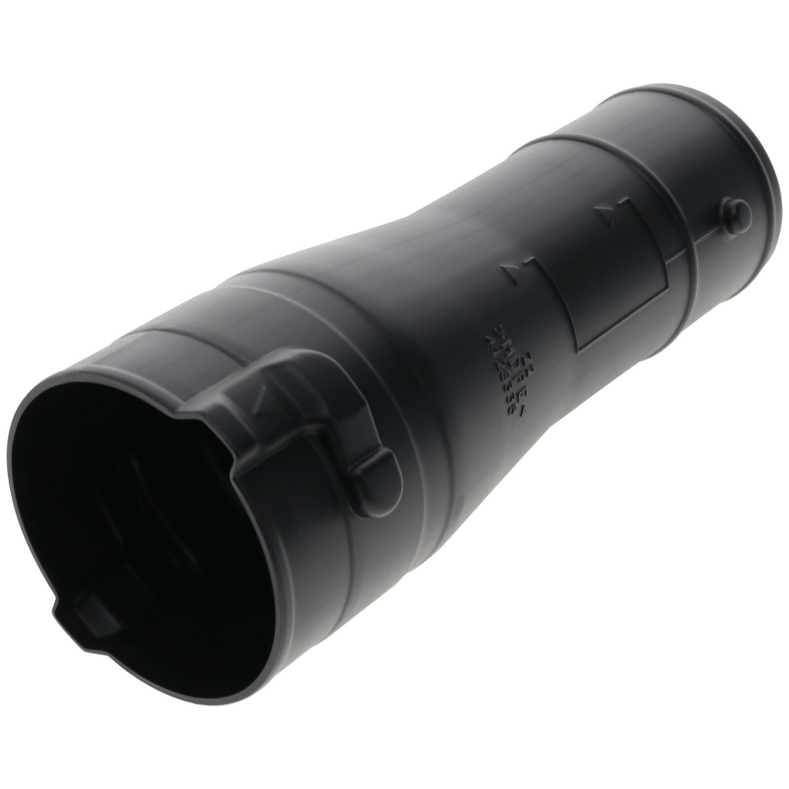 Makita 191L13-5 Plastic Adapter Pipe Replacement Tool Part for Blower ...