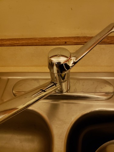 Moen 100021 Metal Index Button Chateau for sale online | eBay