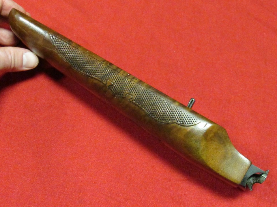 Savage Fox B Series H & Stevens 311 & 5100 Shotgun Forearm Assembly ...