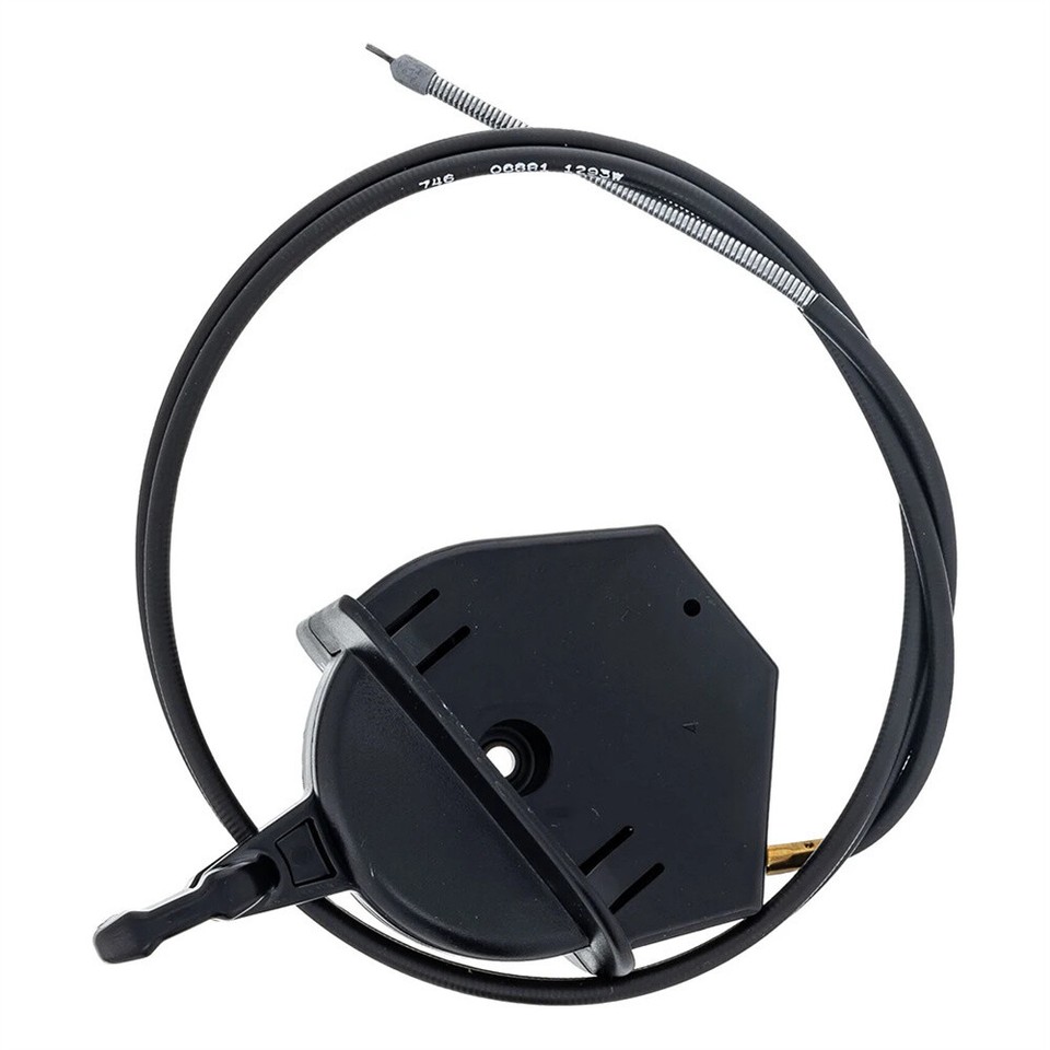 For Cub Cadet 746P06891 51" Throttle Cable ZT1 ZTS1 ZTS2 42 46 50 54 60 ...