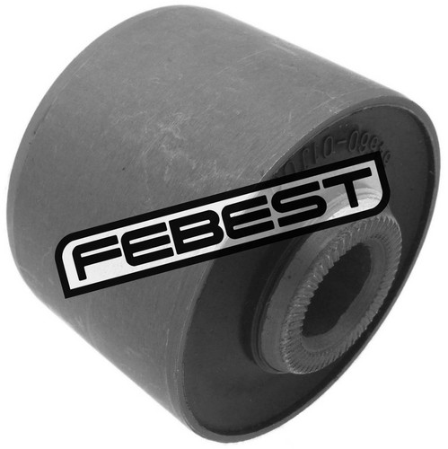 TAB-207 Febest BUSHING, FRONT LOWER CONTROL ARM 48702-60120, 48702 ...