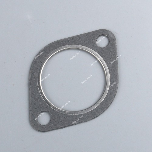 18107502346 Car Pipe Gasket Outlet Fit For BMW E46 E39 E60 E65 3/5/7 ...