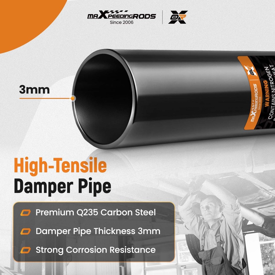 Front Strut Spring Suspension For Scion Tc 2005 2006 2007-2010 1331775L ...